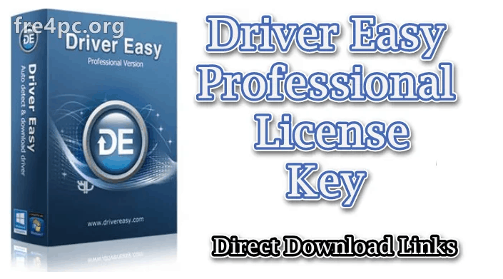 Driver Easy Pro Key 5.6.15.34863 With Crack DOWNLOAD :: MY DOWNLOAD ...